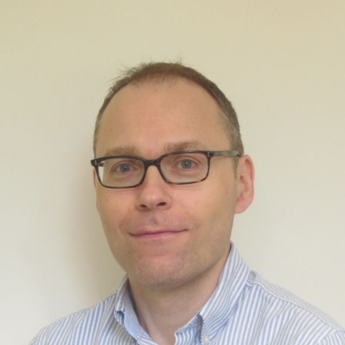 Assembly Speaker-Simon Flynn - The Camden School for Girls